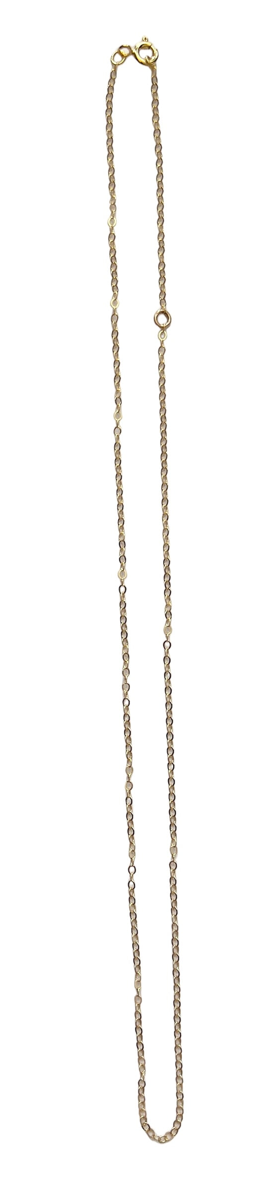 Cable Chain | Skar Designs
