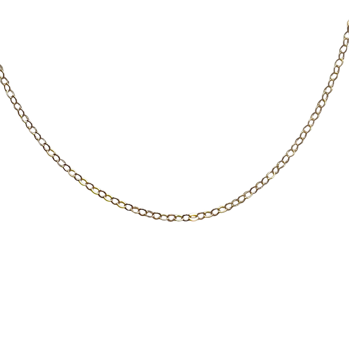 Cable Chain | Skar Designs