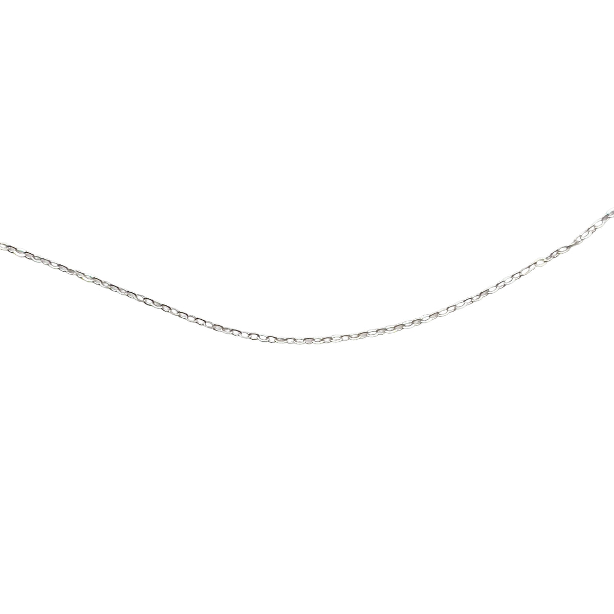 Cable Chain | Skar Designs