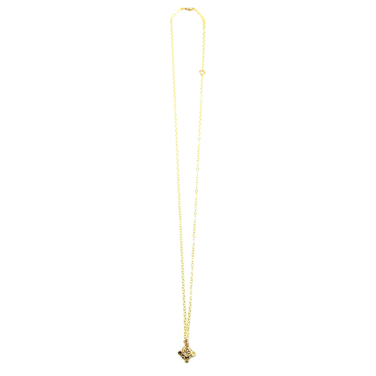 Festival Necklace © | Skar Designs