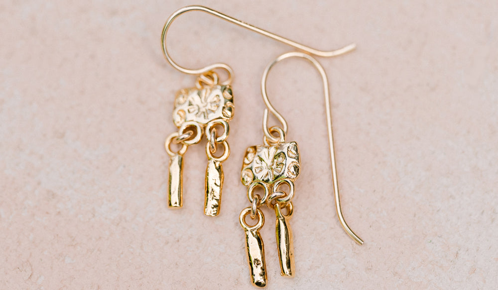 Nantucket Jewelry | Handcrafted Jewelry | Skar Designs