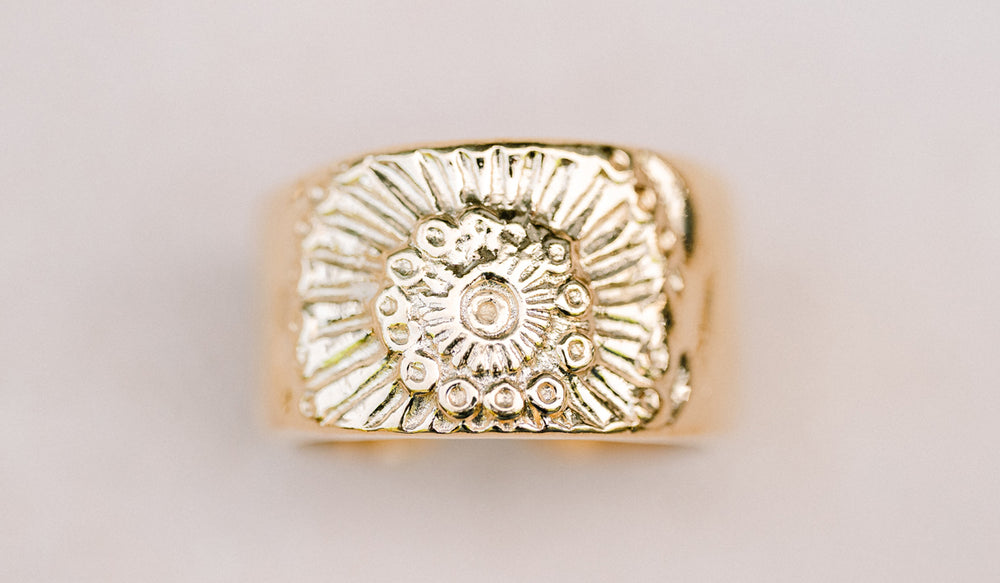 Nantucket Jewelry | Handcrafted Jewelry | Skar Designs