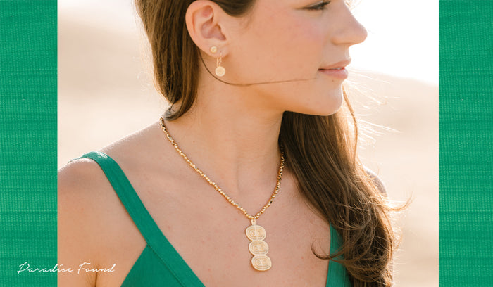 Nantucket Jewelry | Handcrafted Jewelry | Skar Designs