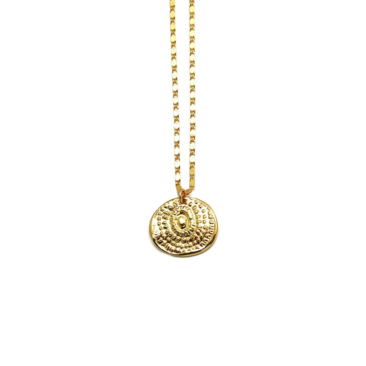 Tyr Necklace | Skar Designs