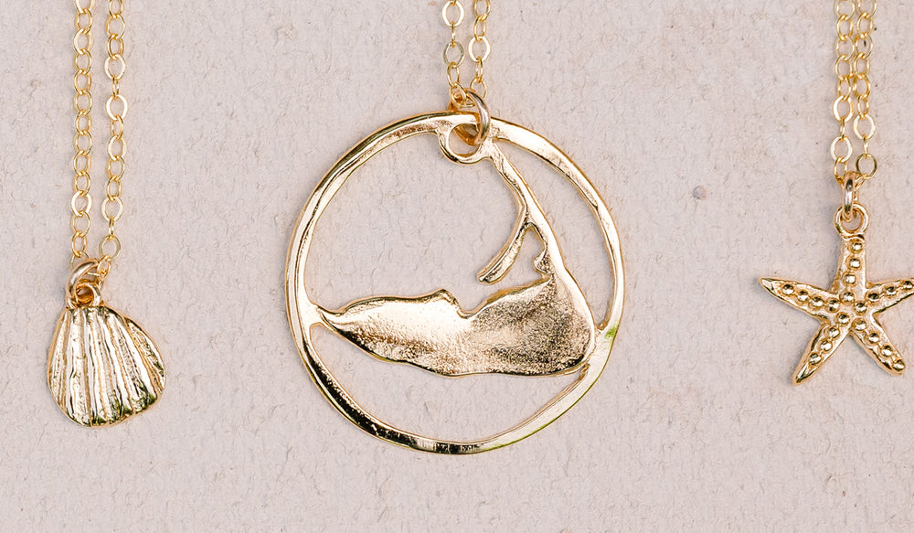 Nantucket Jewelry | Handcrafted Jewelry | Skar Designs