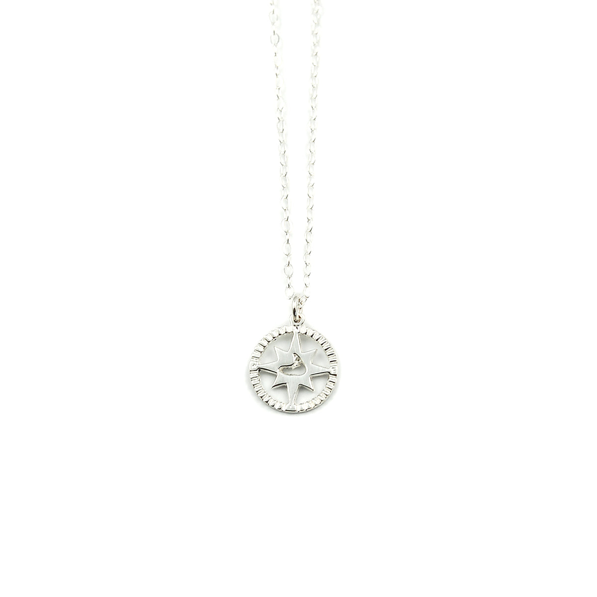 Nantucket Compass Rose © | Skar Designs